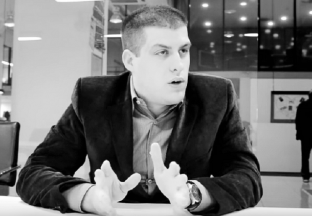 Ivan Ninić: Što god da mi se dogodi, za to će biti odgovorna vlast u ...