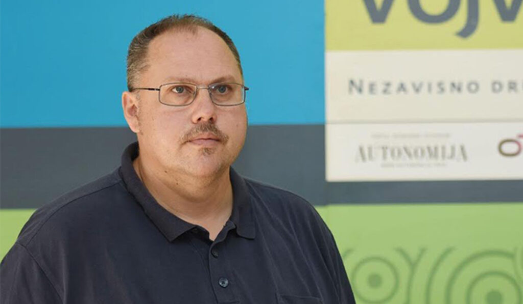 Organi i tim NUNS-a - NUNS