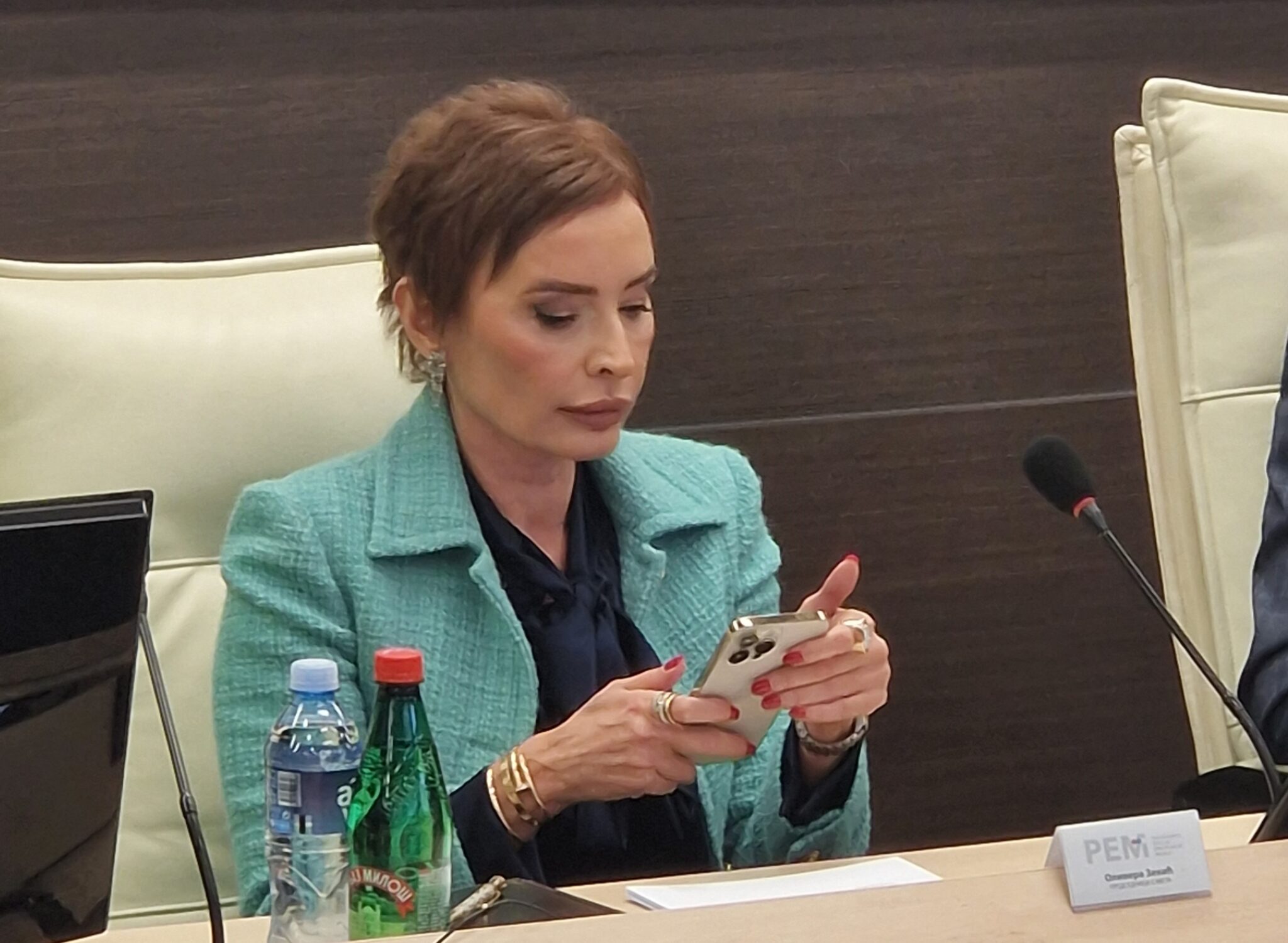 Zekić za Insajder: Opozicija nikad neće biti zadovoljna kandidatima za ...