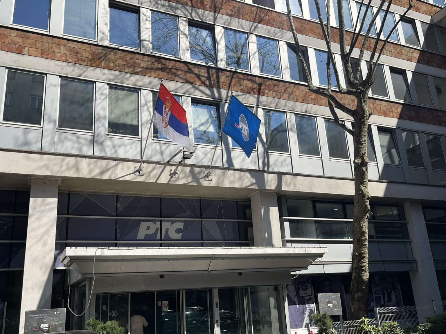 Ovo je deo emisije „Važne stvari“ koji je RTS izbacio: Epizoda kraća za ...