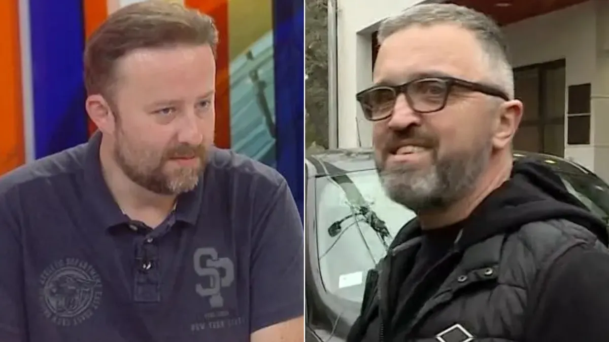 Kako je Vukelić postao Vučićevićev zamenik: Nekada žestoko polemisali ...