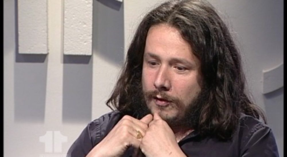 Nagrada „Stanislav Staša Marinković“ Muharemu Bazdulju - NUNS